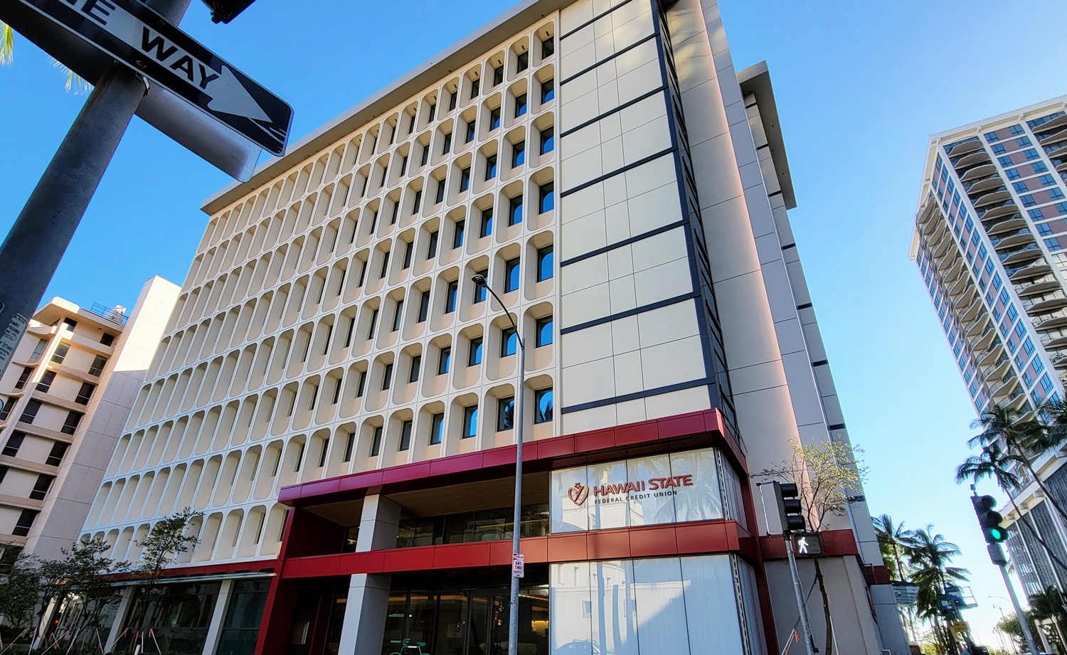 Headquarters Branch | Hawaii State FCU